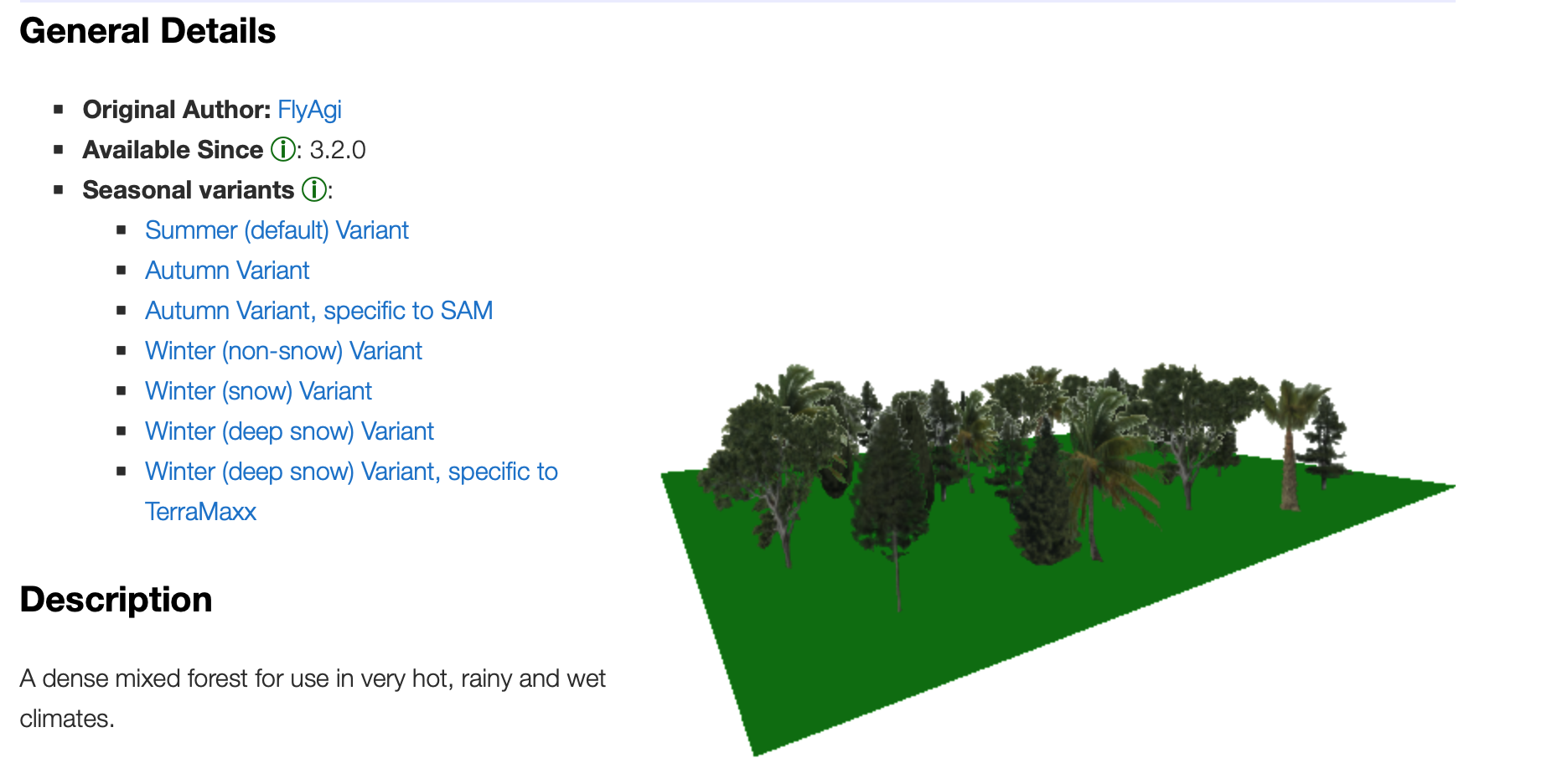 Installer Archives - OpenSceneryX